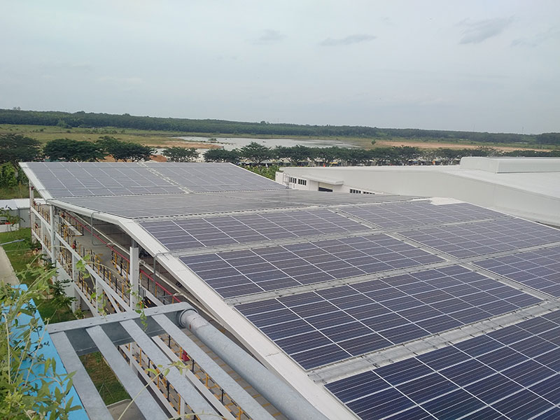 FE-Solar-PV - Điện Châu Á
