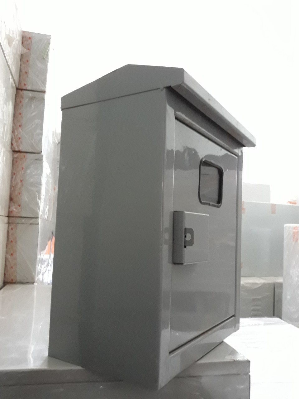 TDK2 - Điện Châu Á