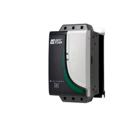 Soft Starter - Điện Châu Á