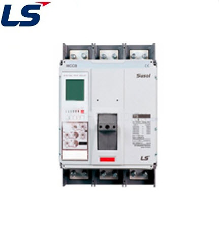 Susol MCCB 3p - Điện Châu Á