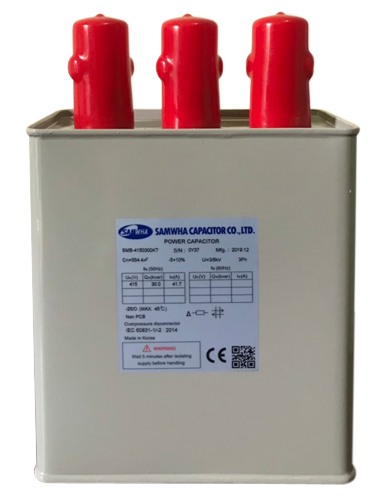 tu-bu-samwha - Điện Châu Á