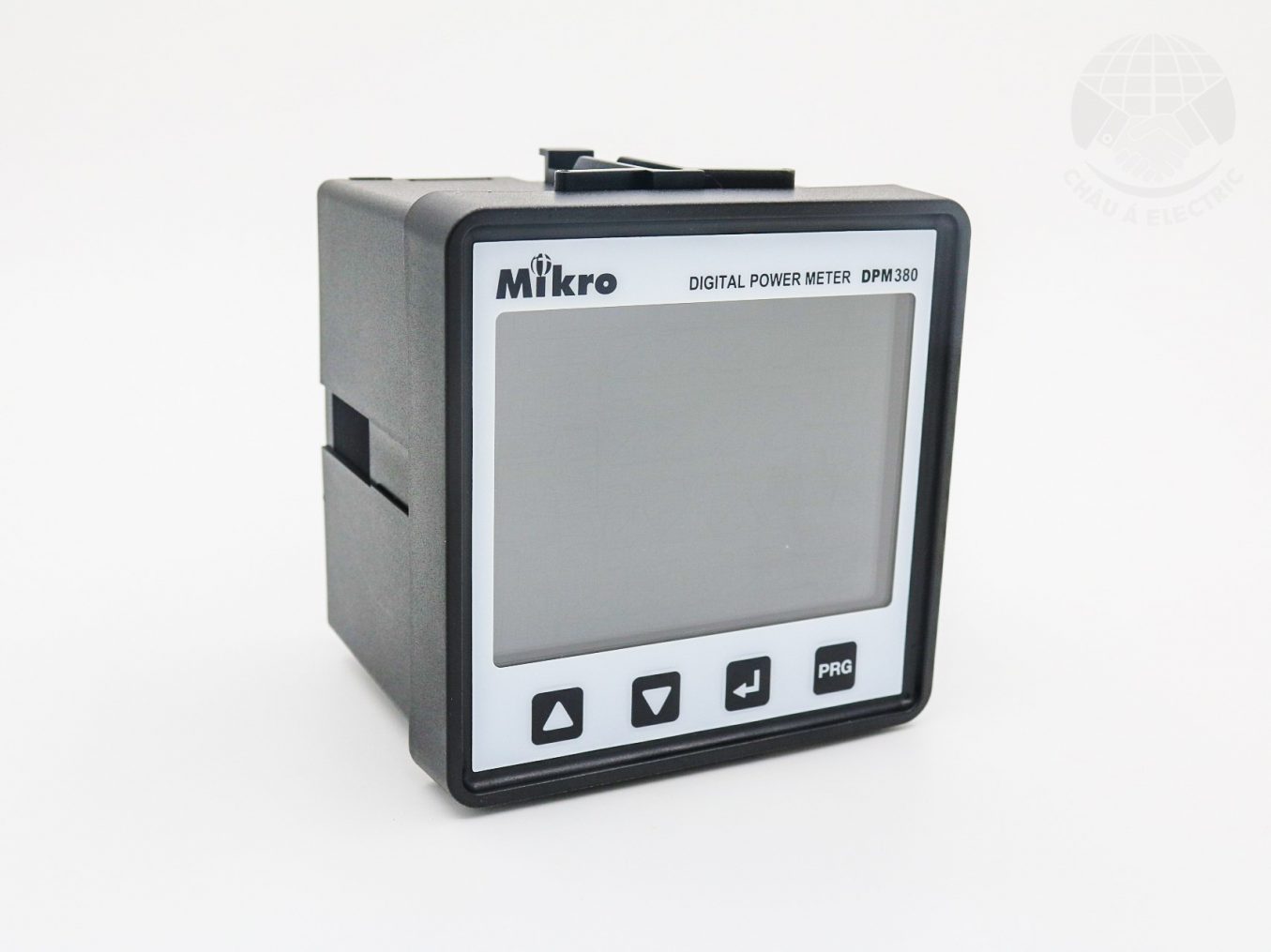 Đồng Hồ Đo Đa Năng DPM380 MIKRO - Điện Châu Á