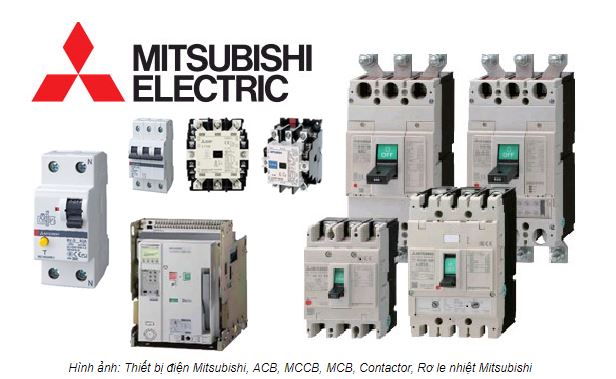thiet-bi-mitsubishi-la-gi - Điện Châu Á