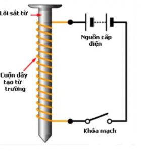 Contactor Là Gì? Cấu Tạo, Chức Năng Và Ứng Dụng Của Thiết Bị