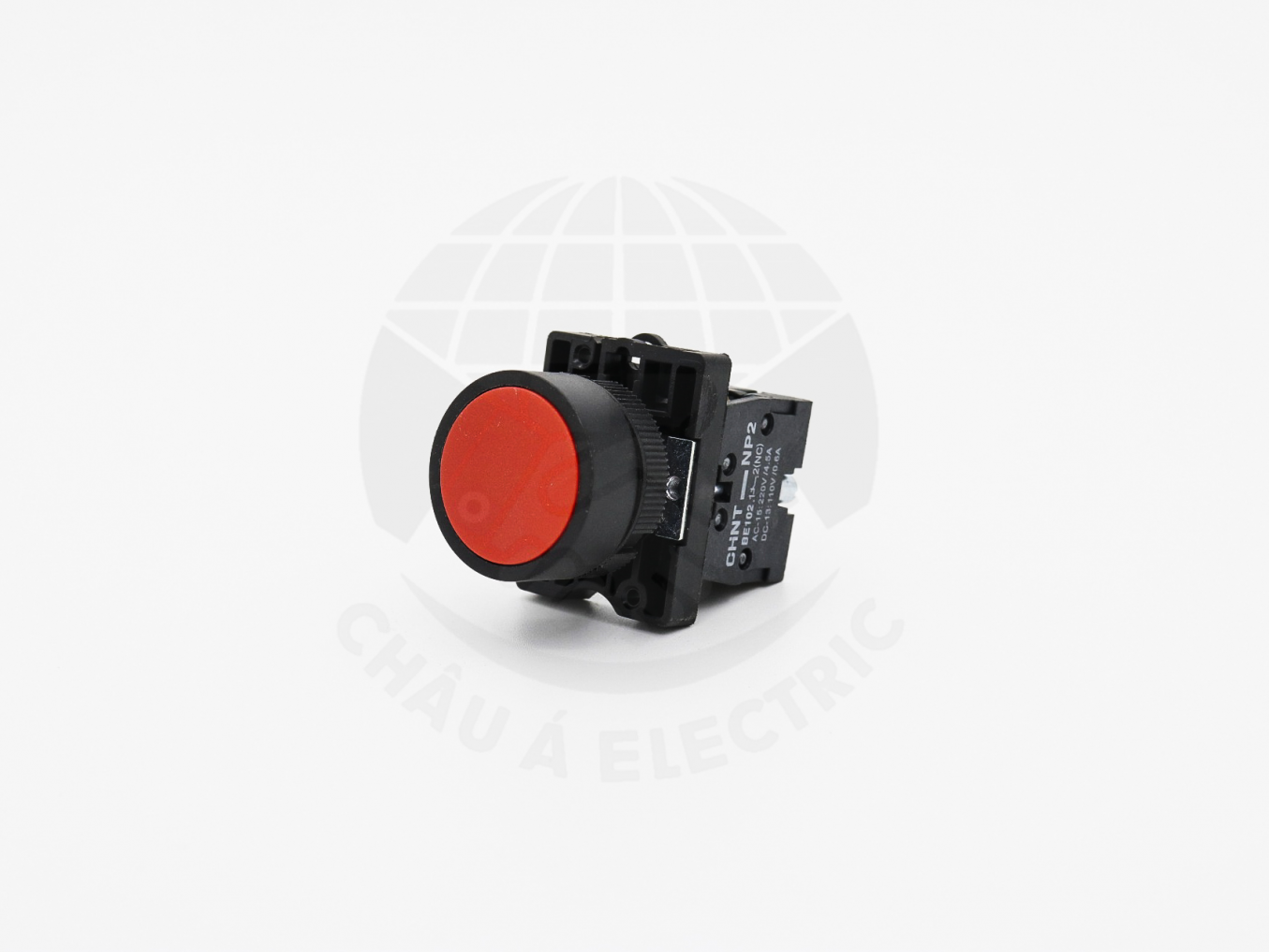 Nút Nhấn Không Đèn NP2-EA CHINT