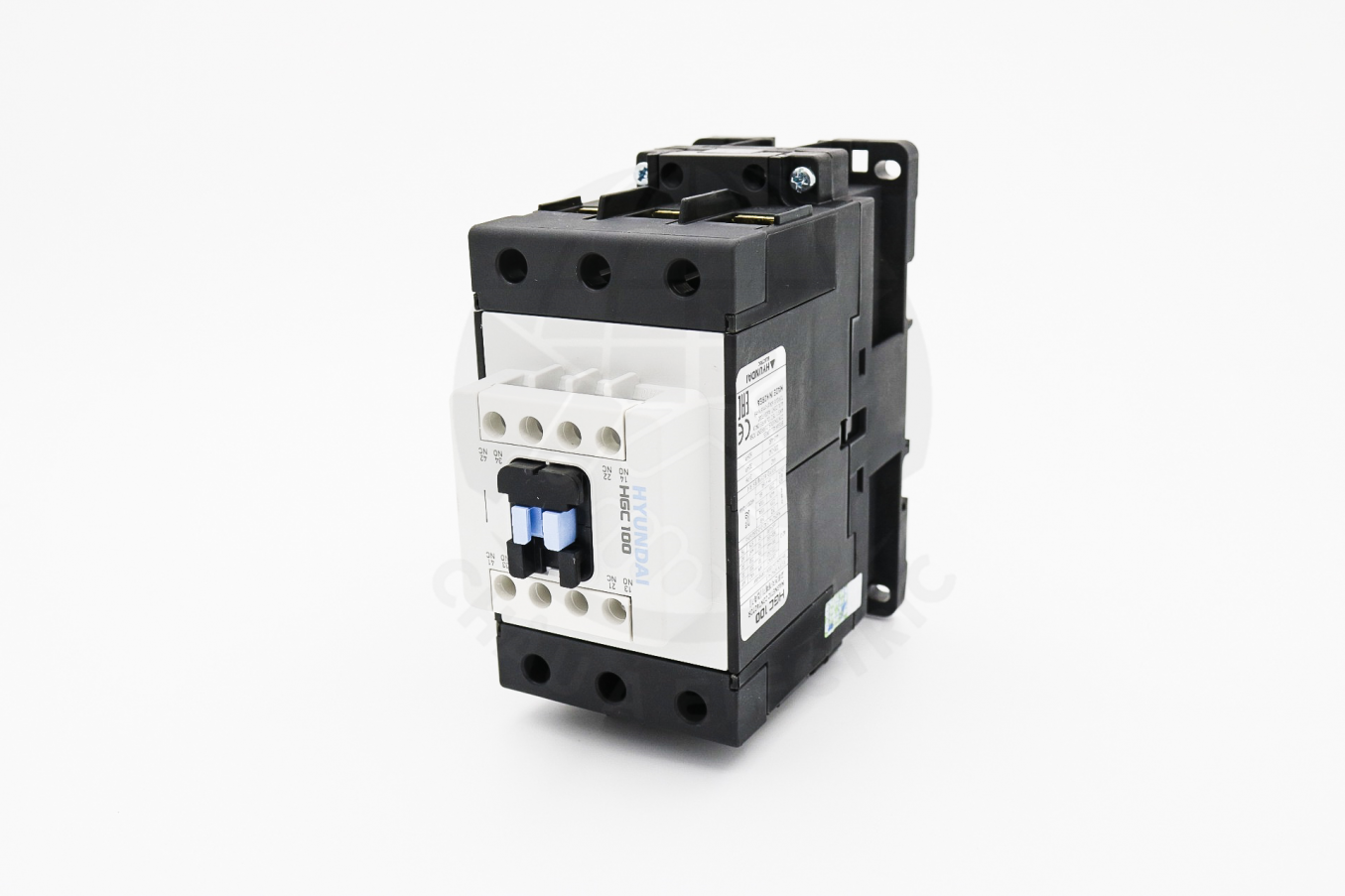 CONTACTOR - Khởi Động Từ Hyundai