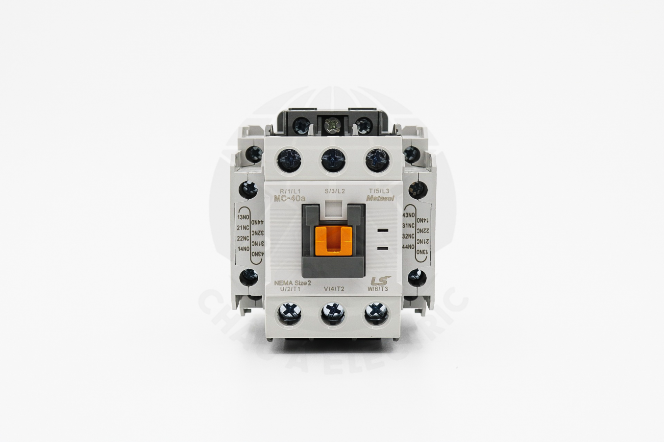 Contactor LS Chính Hãng - Điện Châu Á