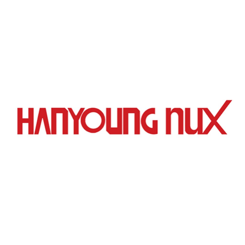 Hanyoung Logo Hanyoung Nux HY 8200