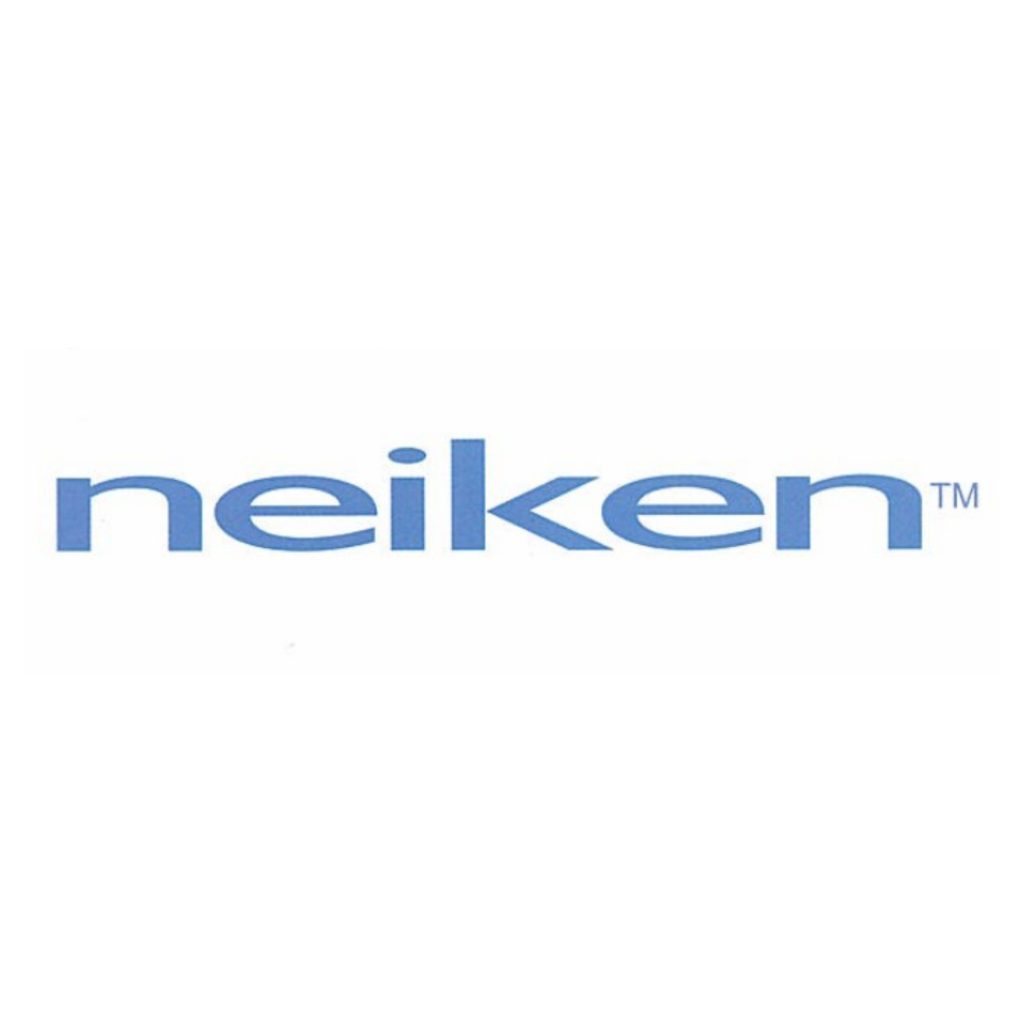 NEIKEN-LOGO - Điện Châu Á