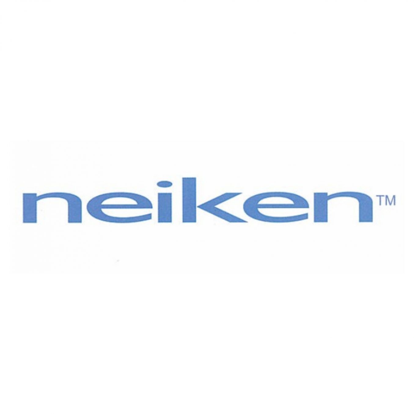 NEIKEN-LOGO - Điện Châu Á