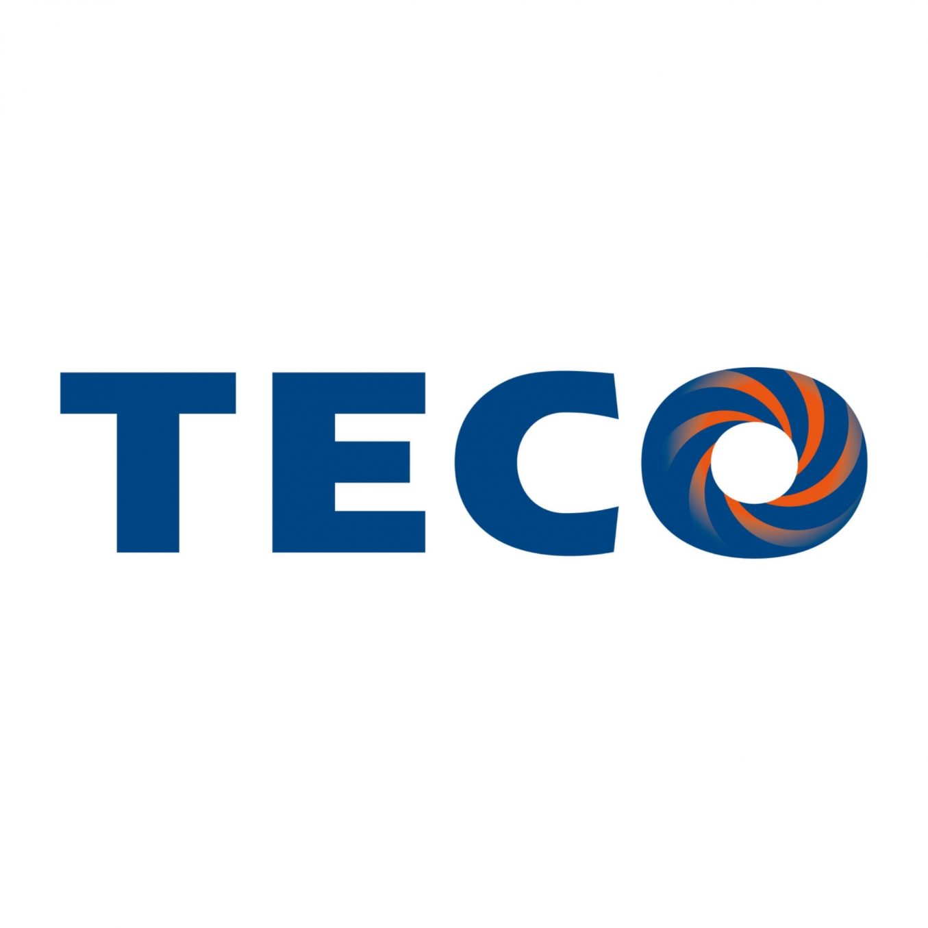 TECO-LOGO - Điện Châu Á
