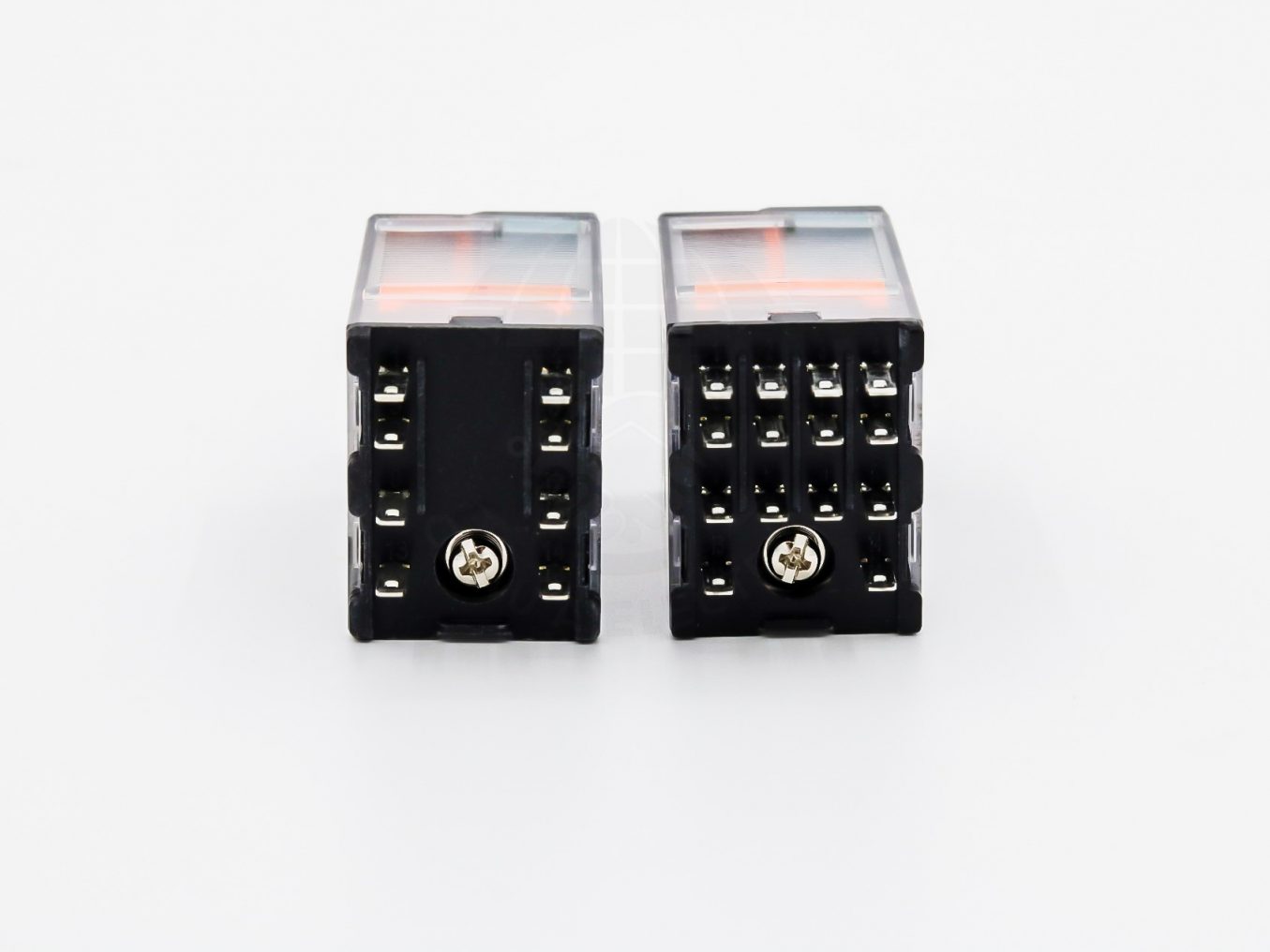 Relay Trung Gian RXM Series 24VDC SCHNEIDER - Điện Châu Á