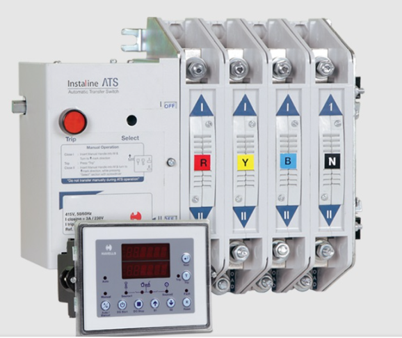 Ats-la-gi - Điện Châu Á