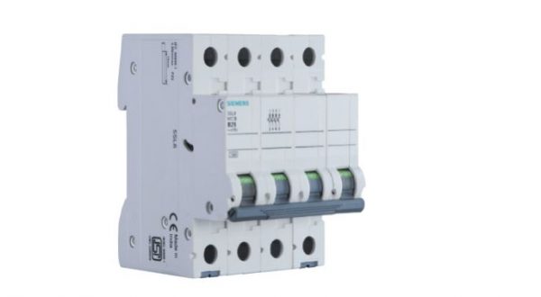 MCB Là Gì? Cấu Tạo, Chức Năng Và Nguyên Lý Hoạt Động Của MCB