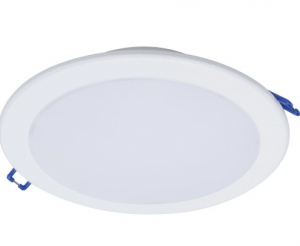 den-downlight - Điện Châu Á