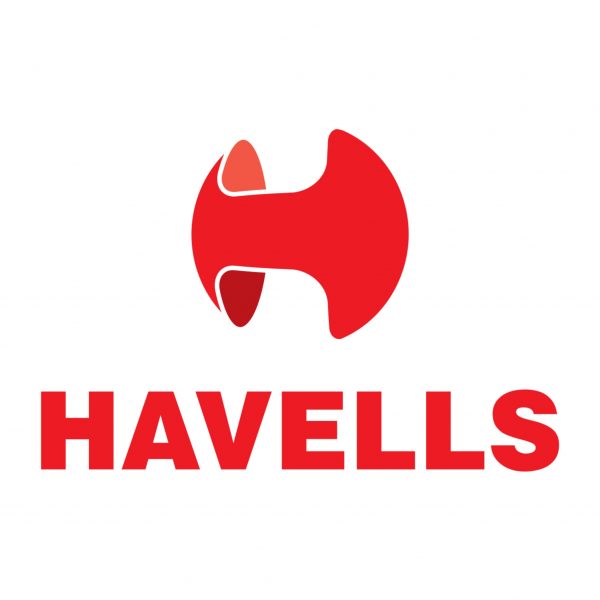 HAVELLS-LOGO - Điện Châu Á