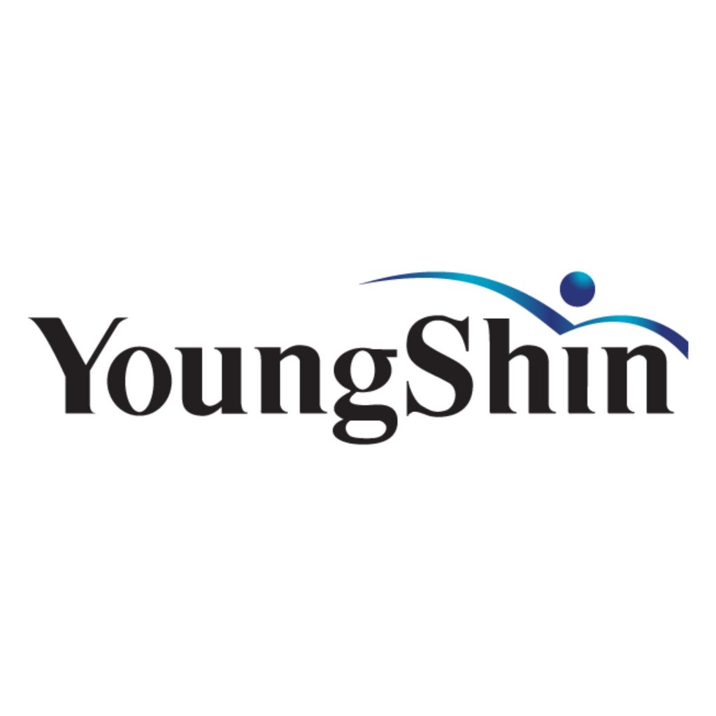 YOUNGSHIN-LOGO - Điện Châu Á