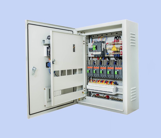 Tủ Điện 3 Pha Là Gì? Cấu Tạo Và Chức Năng Tủ Điện 3 Pha
