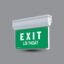 Đèn Thoát Hiểm - Đèn EXIT Là Gì? Cấu Tạo Và Nguyên Lý Hoạt Động