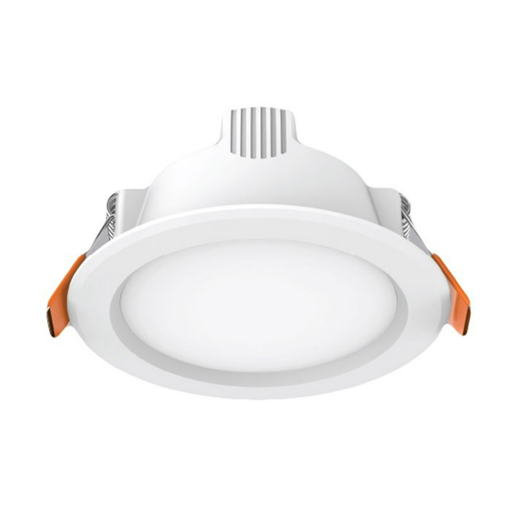 den-led-downlight - Điện Châu Á