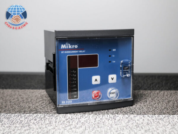 Relay Bảo Vệ Quá Dòng Là Gì? Cấu Tạo, Nguyên Lý Hoạt Động Và Chức Năng