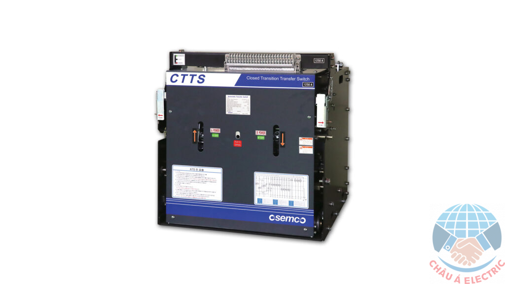 Bộ Chuyển Trạng Thái Đóng Điện CTTS OSEMCO