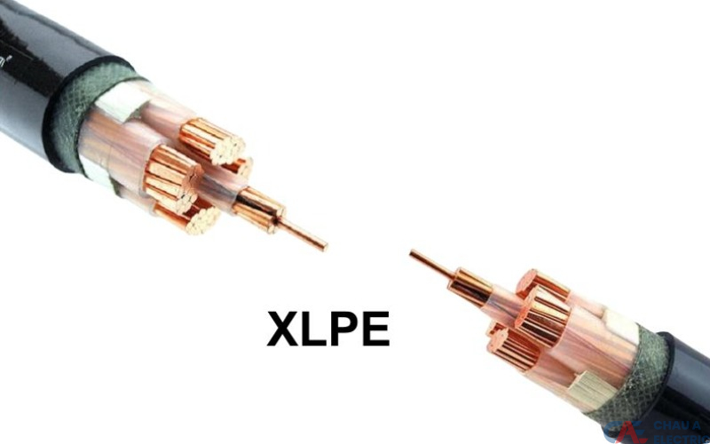 XLPE là gì? Cáp XLPE là gì?