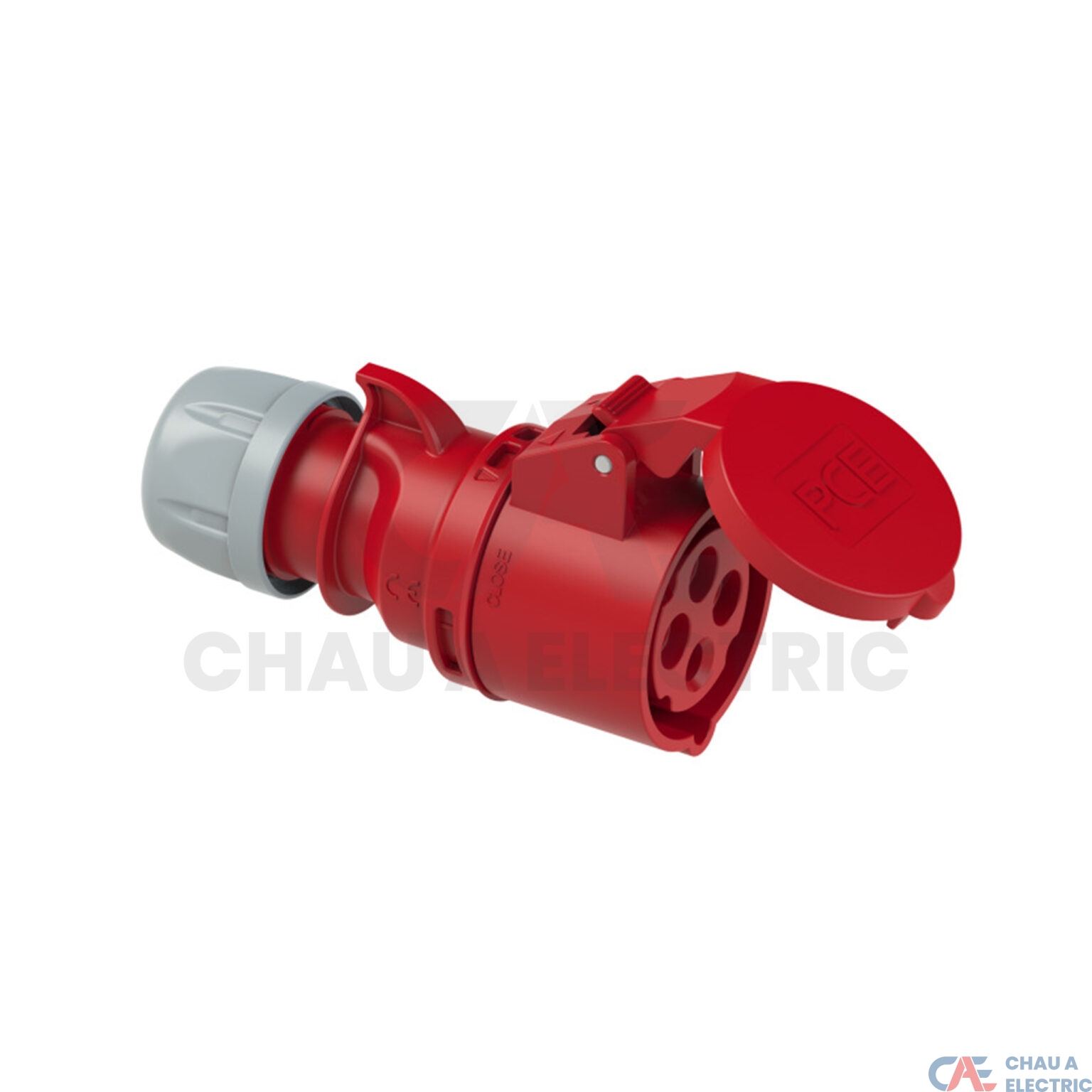 Ổ Cắm Di Động PANASONIC F214-6 - Điện Châu Á