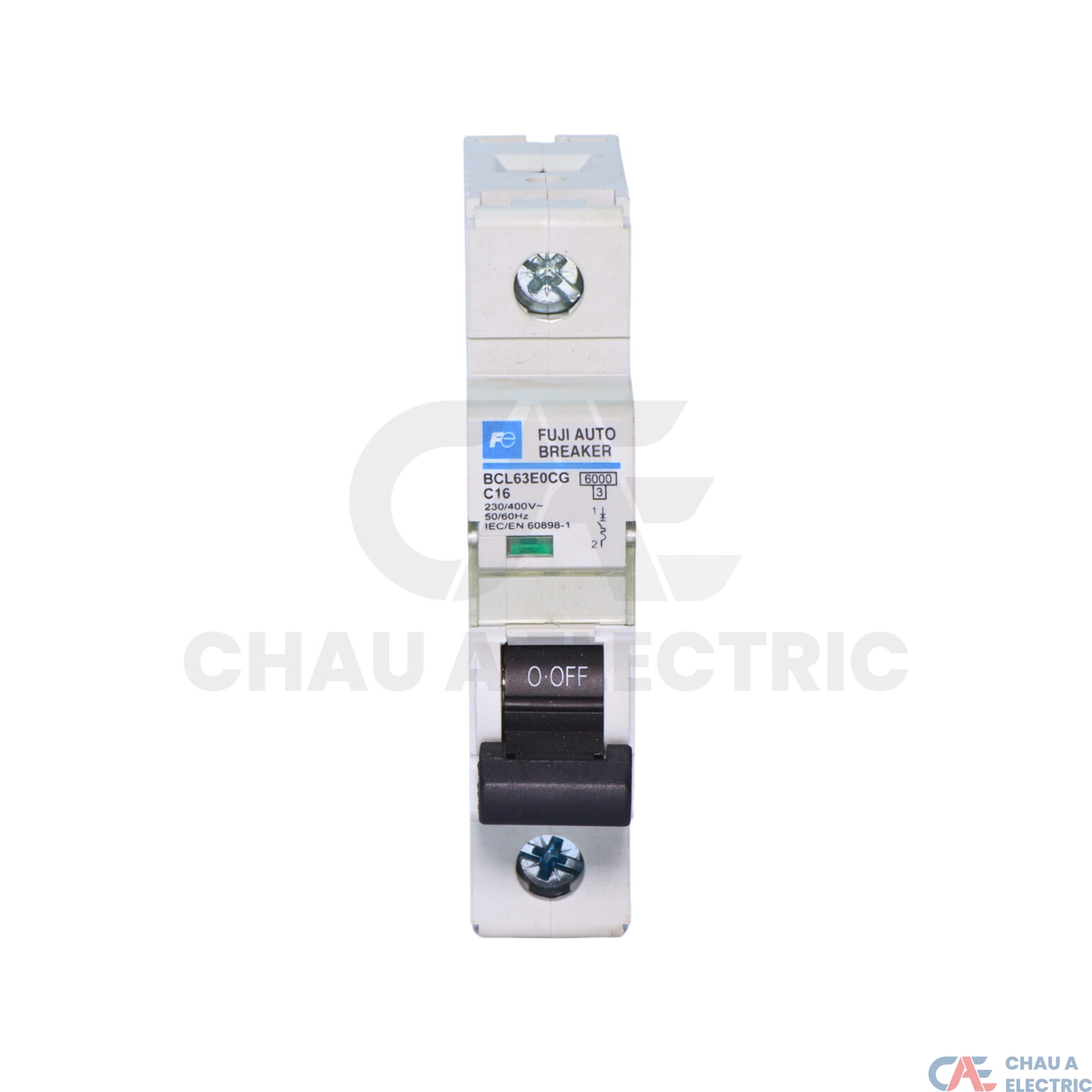 MCB BCL63E0CG-1P 16A FUJI ELECTRIC - Điện Châu Á